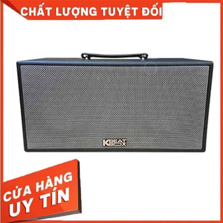 Loa Kéo Di Động ACNOS KSNET450 - AnhTaiAudio