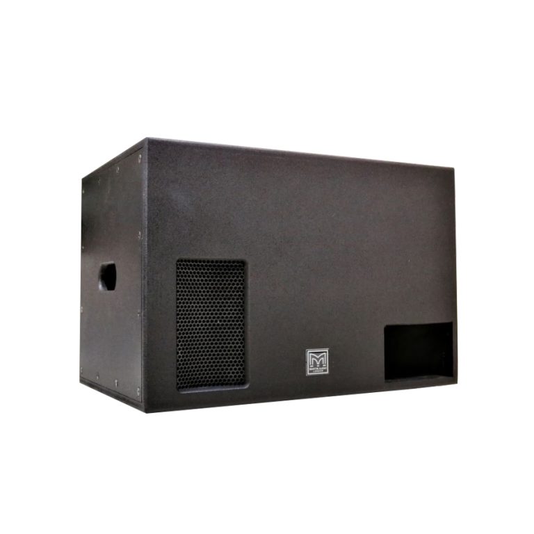 Loa sub Martin M1800 - Anh Tài Audio